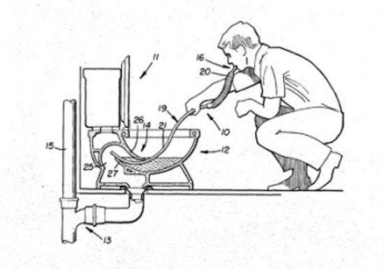 Most Pointless Inventions