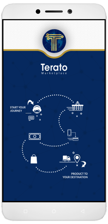 Terato’s Marketplace guideline to native user (Part-1)