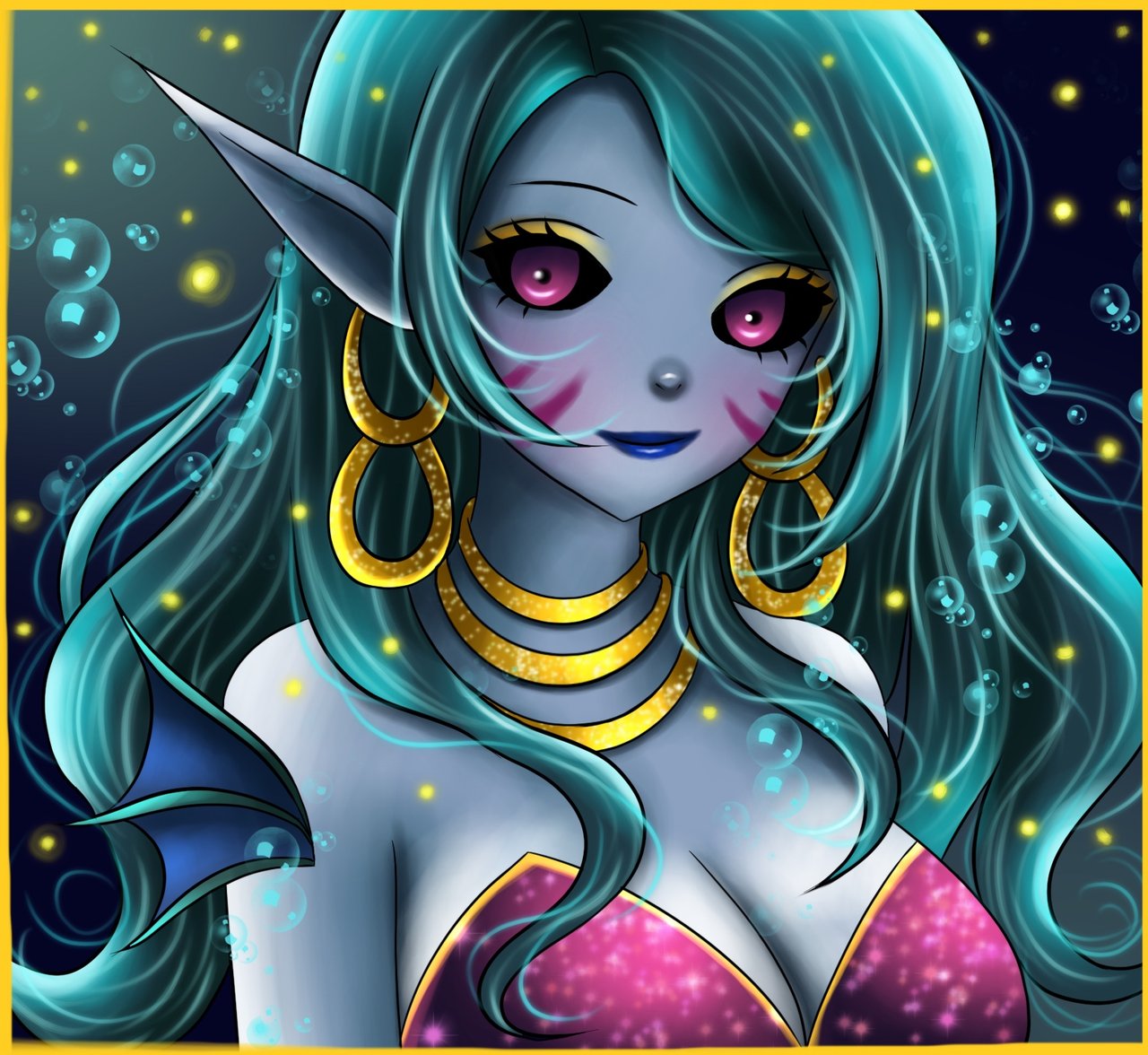 Splinterlands Art Contest Week 312! — Hive Splinterlands Art Contest Week 312! — Hive
