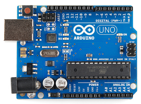 Arduino Tutorial #01 What's the Arduino, Its Models and Different ...