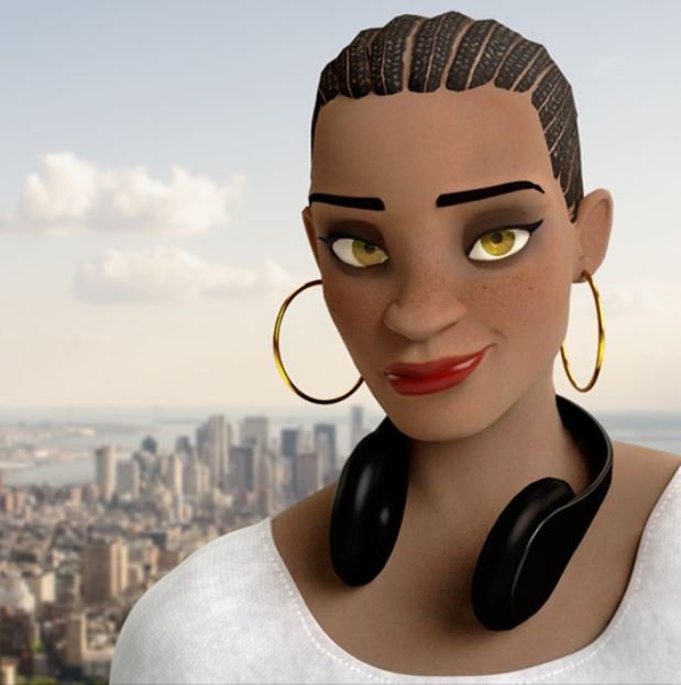 Free Maya Basic Animation Tutorials 