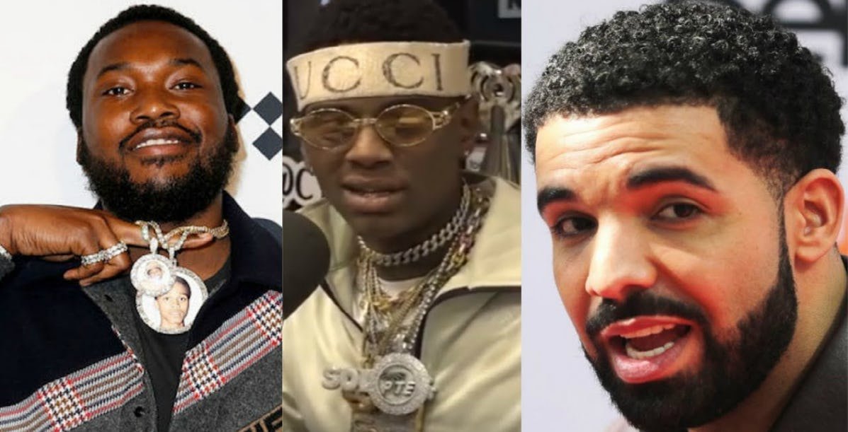 The 10 Richest Rappers Of 2019