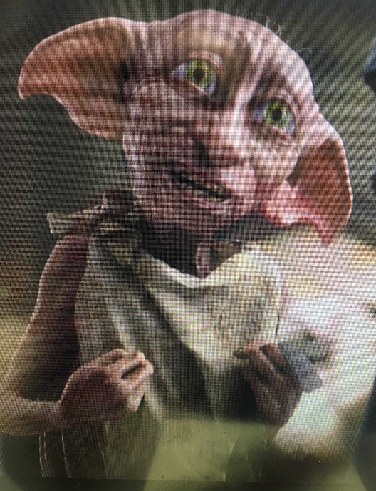 Toby Elf De Maison | Ventana Blog