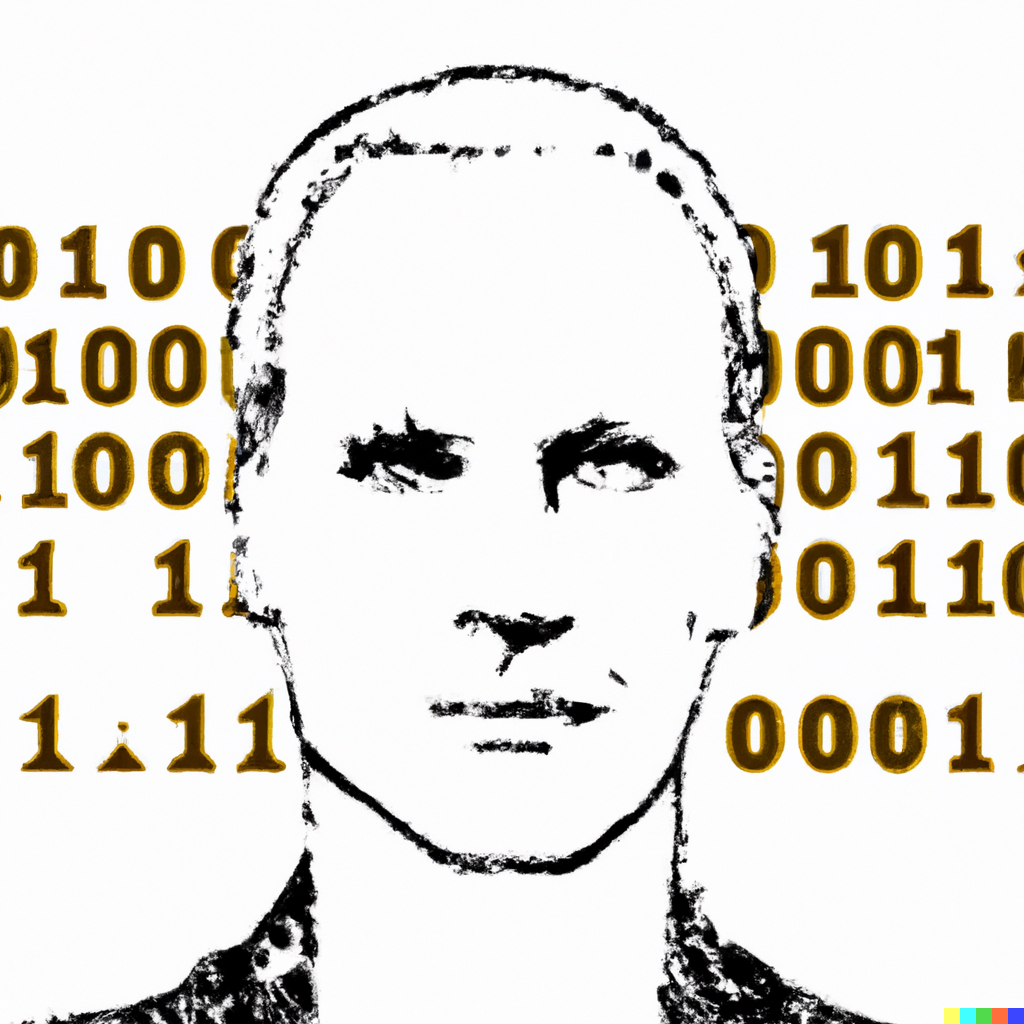 Face Recognition With Opencv And The Viola Jones Algorithm