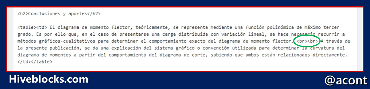 Creative formatting using tables | Formateo creativo con tablas [ENG/ESP]