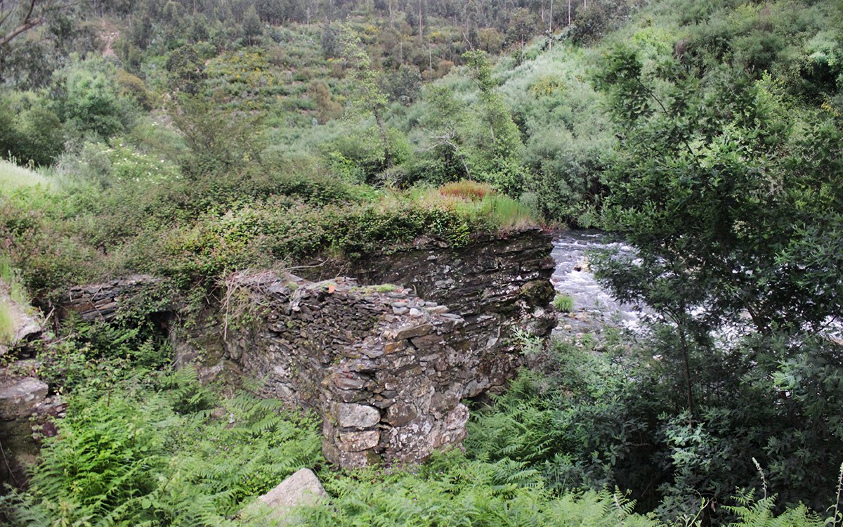 Trip to Couce - Escarpas da Serra - Valongo | Portugal