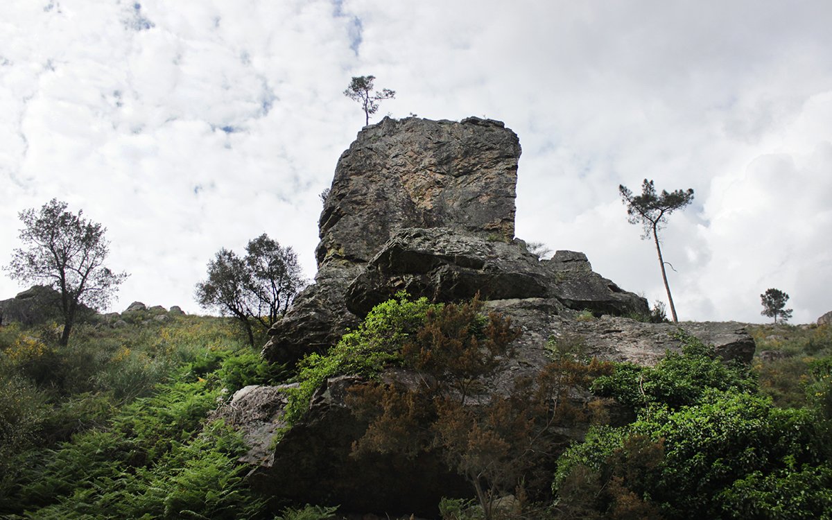Trip to Couce - Escarpas da Serra - Valongo | Portugal