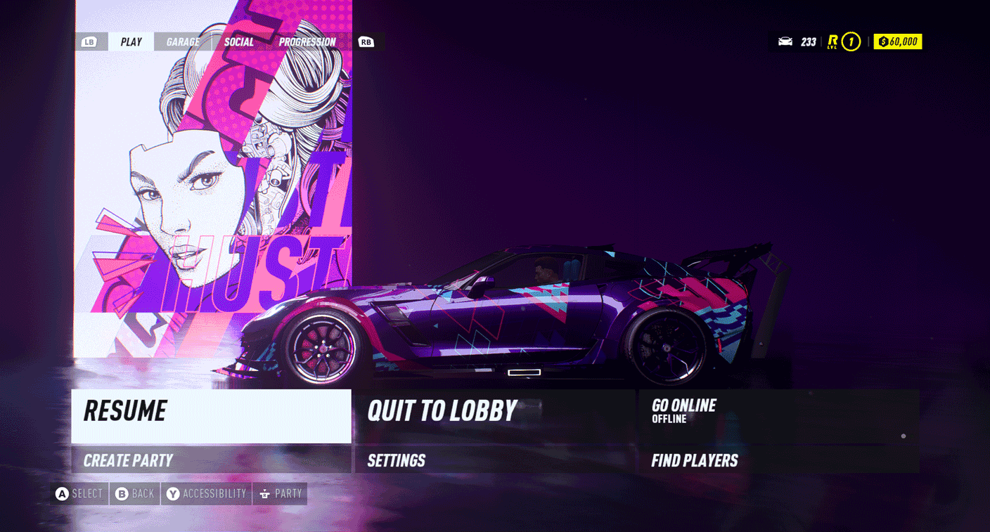 Need For Speed Heat 🏎 [eng Esp] — Hive