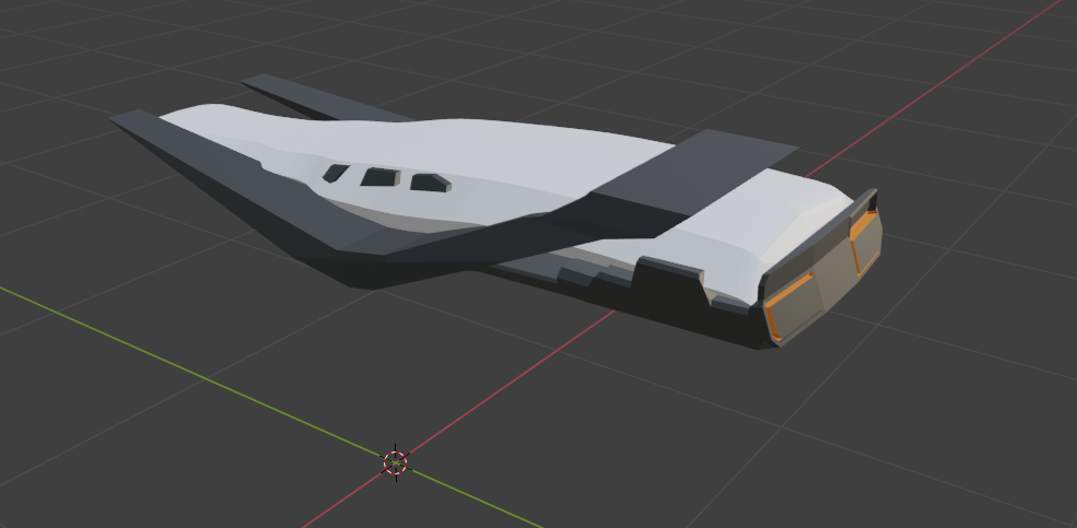 Interstellar Ranger Ksp