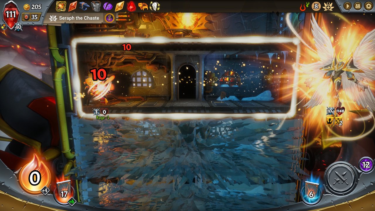 Monster Train: PC Game Review