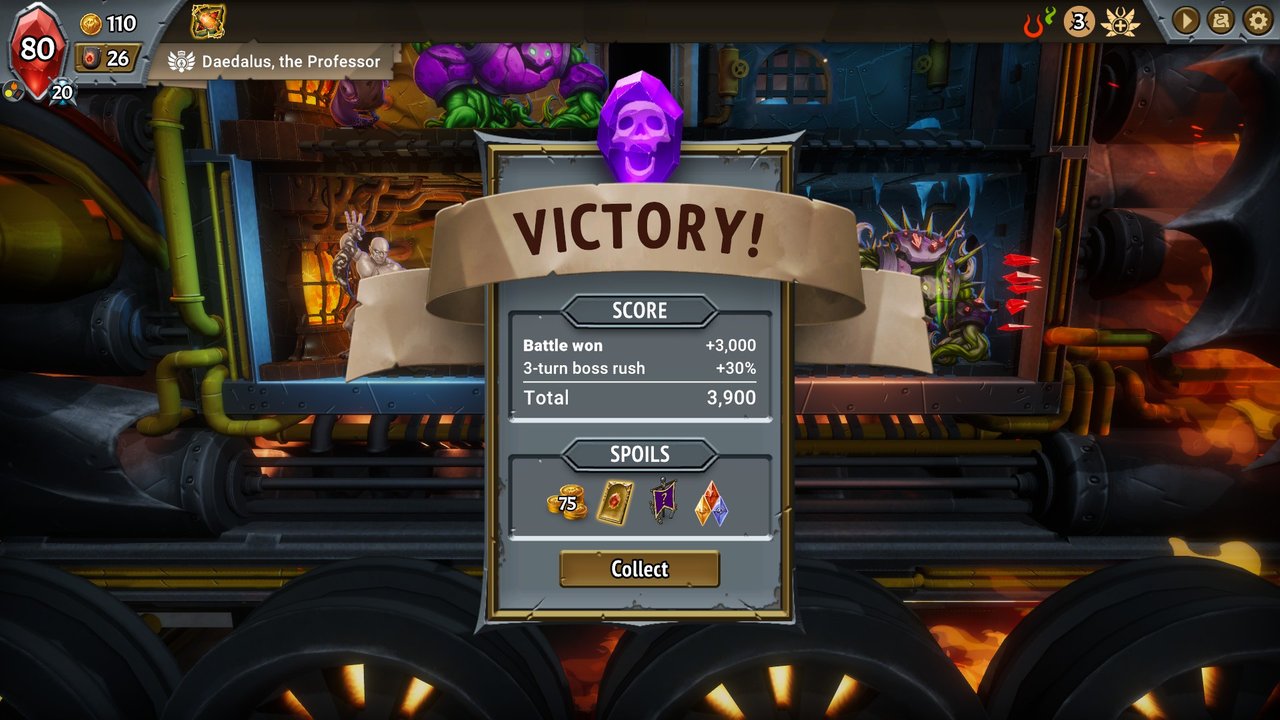 Monster Train: PC Game Review