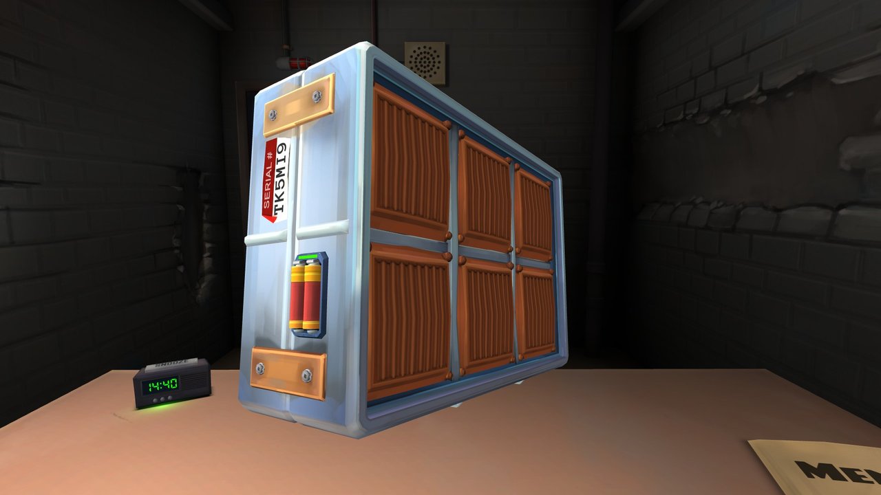 Keep Talking and Nobody Explodes (PC Game Review)