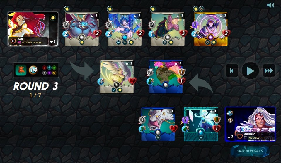 Is 1.5 magic damage worth it? - finding reasons to play Temporal Master in Splinterlands