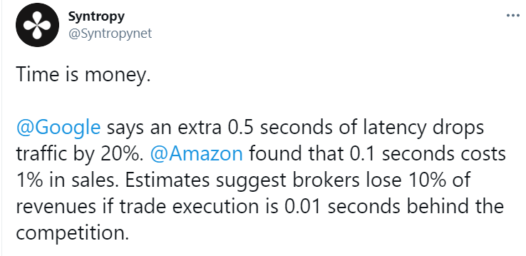 Distributed Autonomous Routing Protocol(DARP): Routing the internet ...