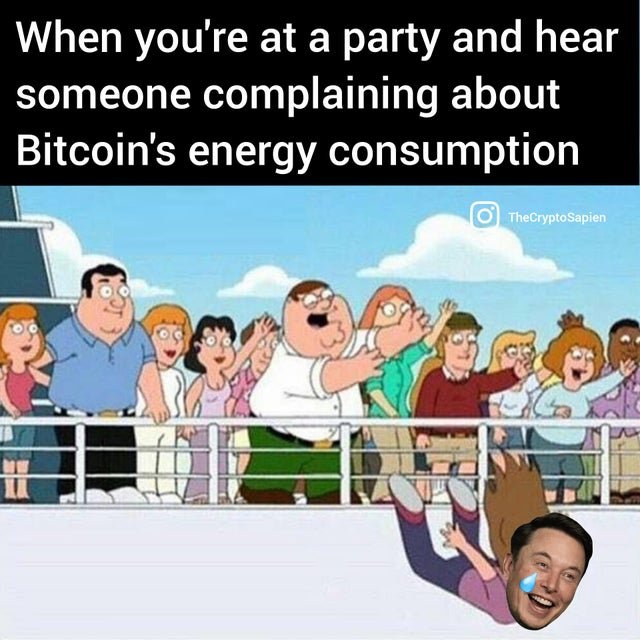 Best Crypto Memes of the Week