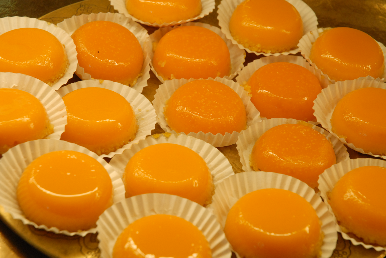 Portugal - Candies of Portugal #3