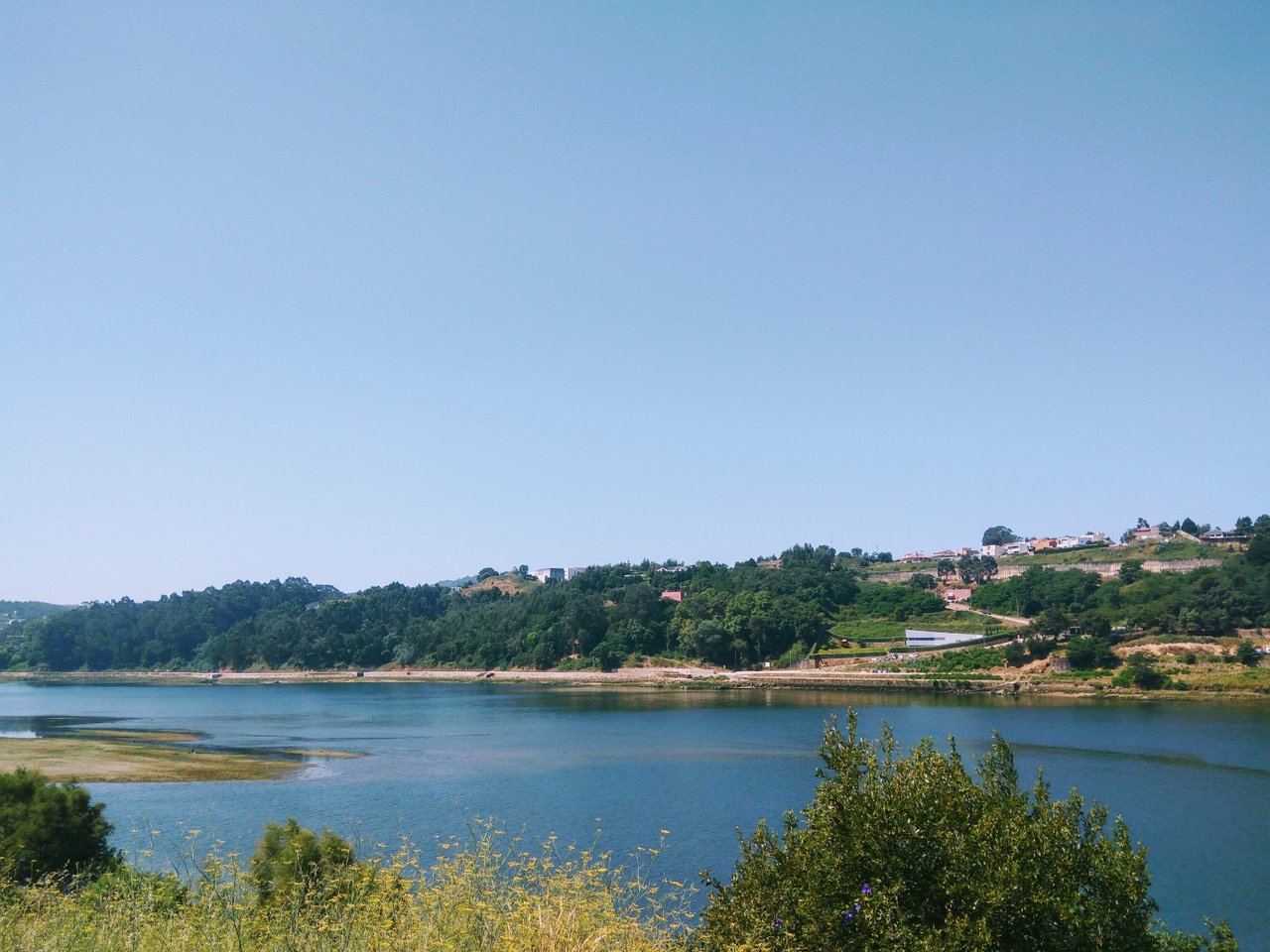 Trip to Portugal - Valbom