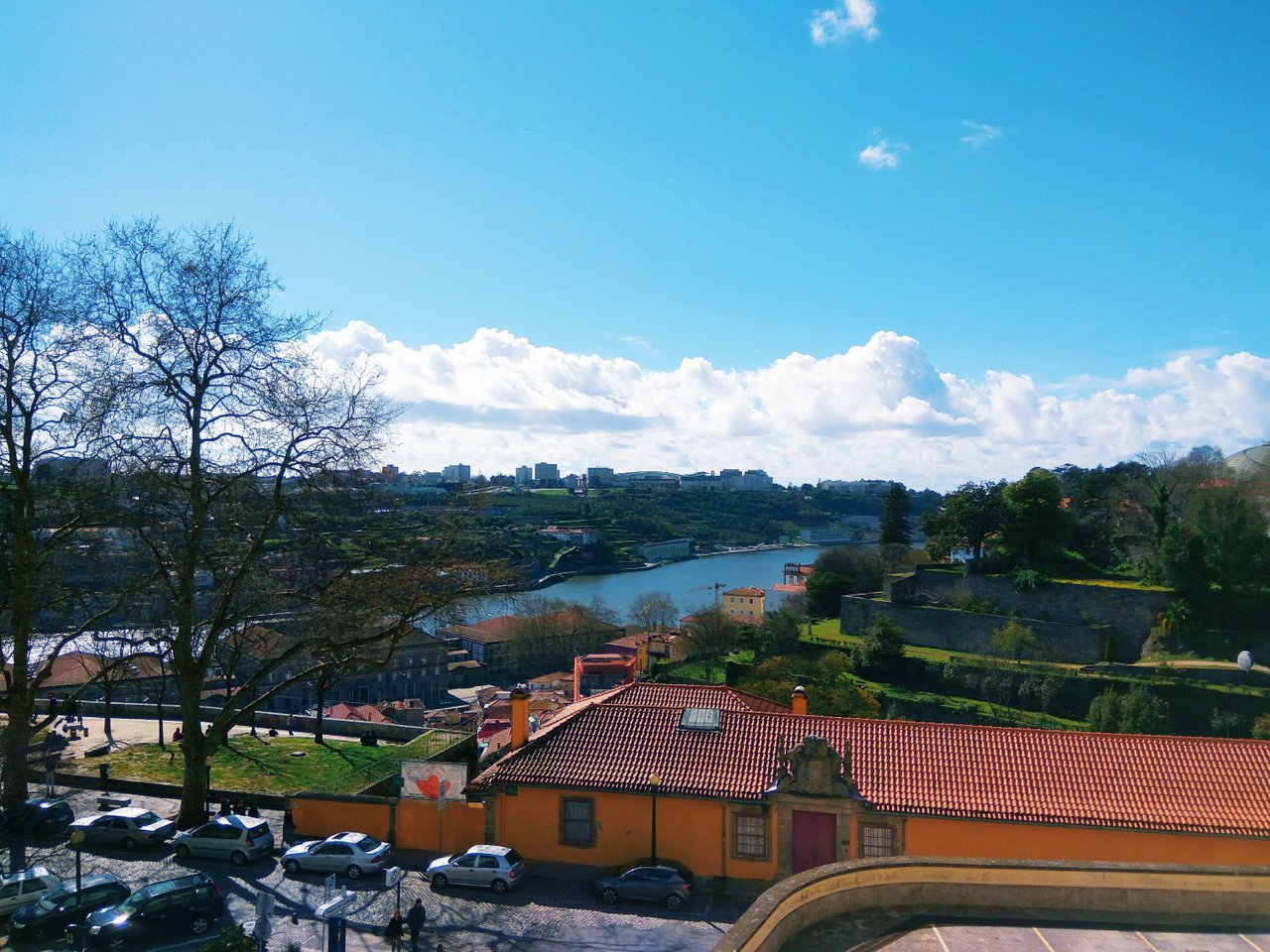 Trip to Portugal - Rivers of Portugal #2