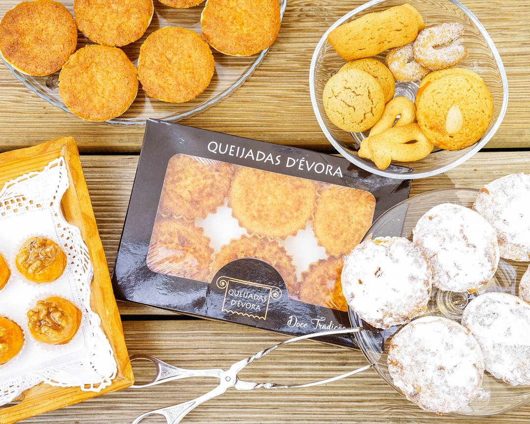 Portugal - Candies of Portugal #3