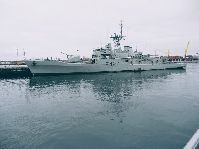 Trip Portugal - Portuguese boats