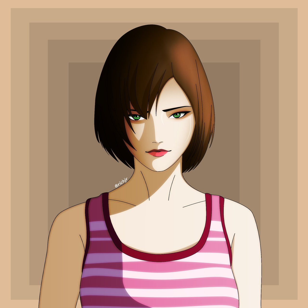 Silent Hill The Room Eileen