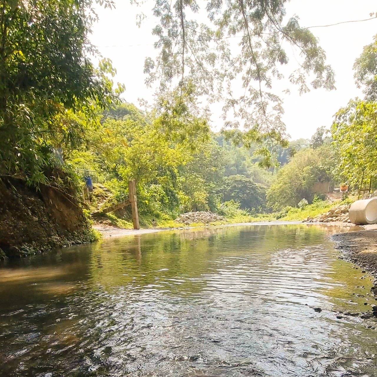 Discovering Camp Morri: A Newbie’s Experience | PeakD