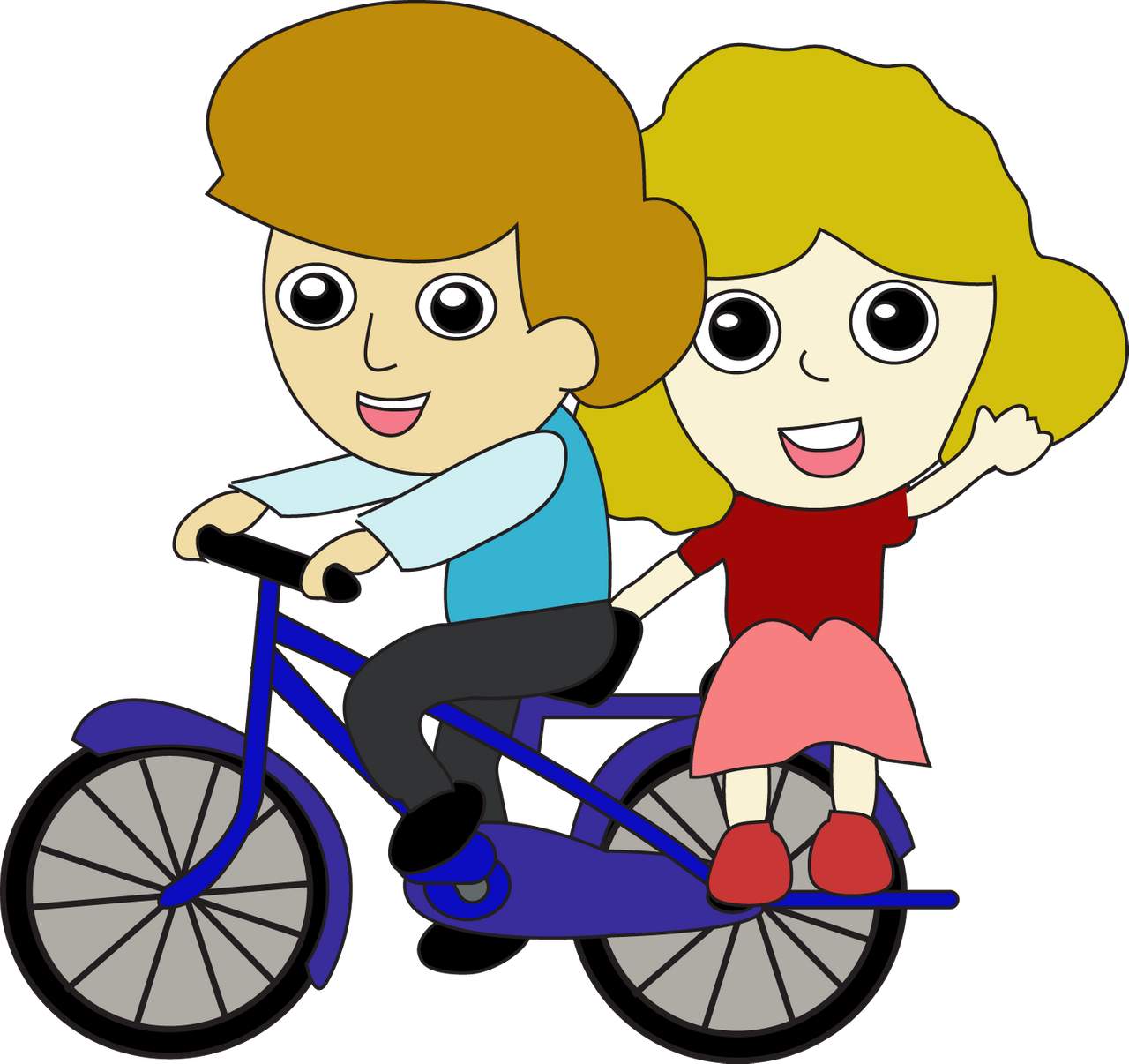Animated Brother