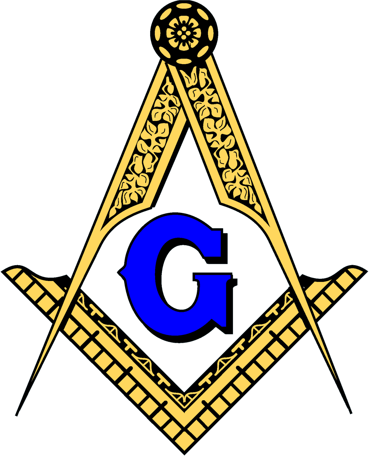 Masonic Lodge Symbol Meaning