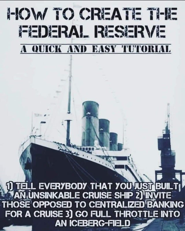 We Need "Better Money"... ASAP