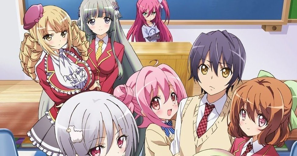 Noucome Wallpaper 1920x1080