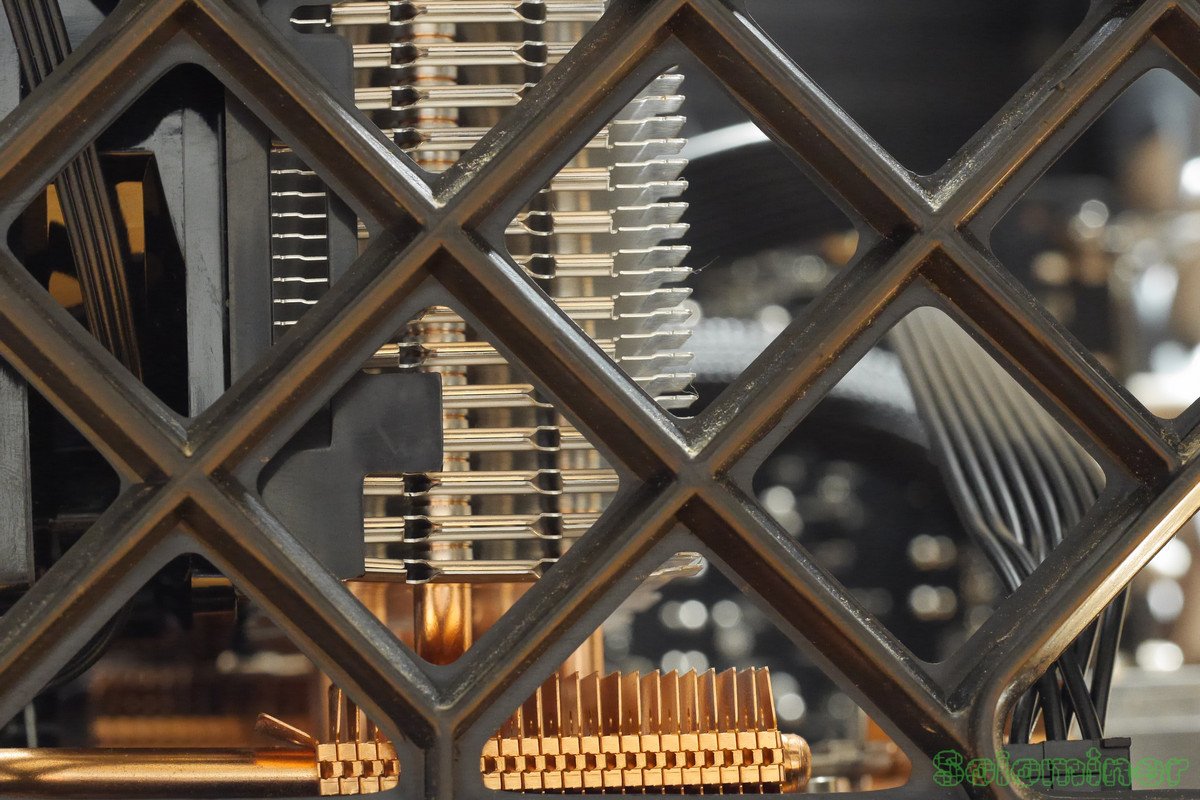 My milk crate computer build