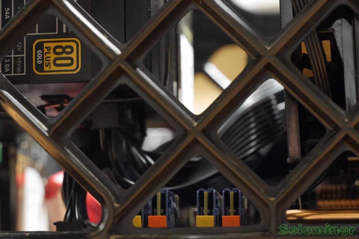 My milk crate computer build