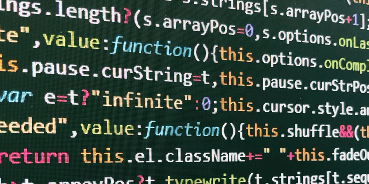 The Three Types of Code | CSS-Tricks