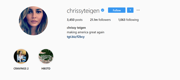Ig Celebrities 60 Photos - Moonagedaydream.film
