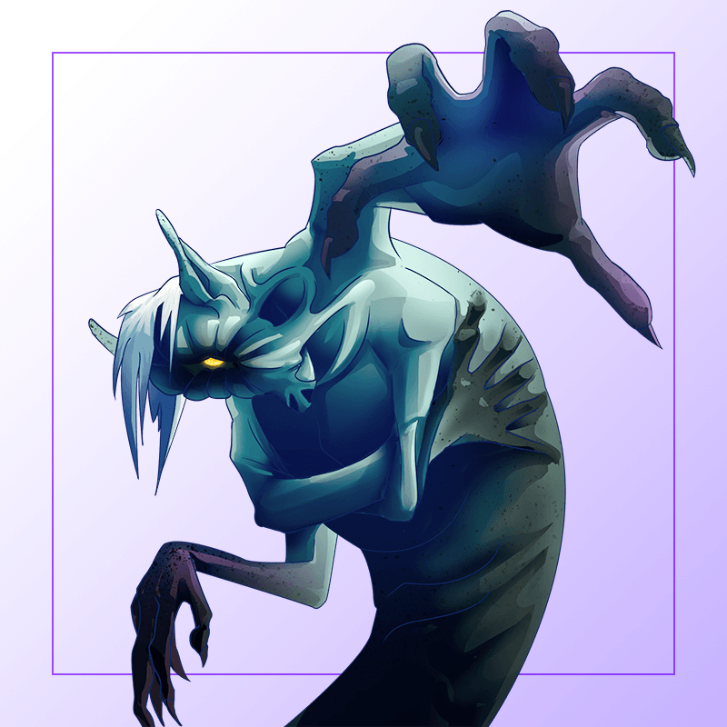 Splinterland's Weekly Battle change: Shadow Snitch