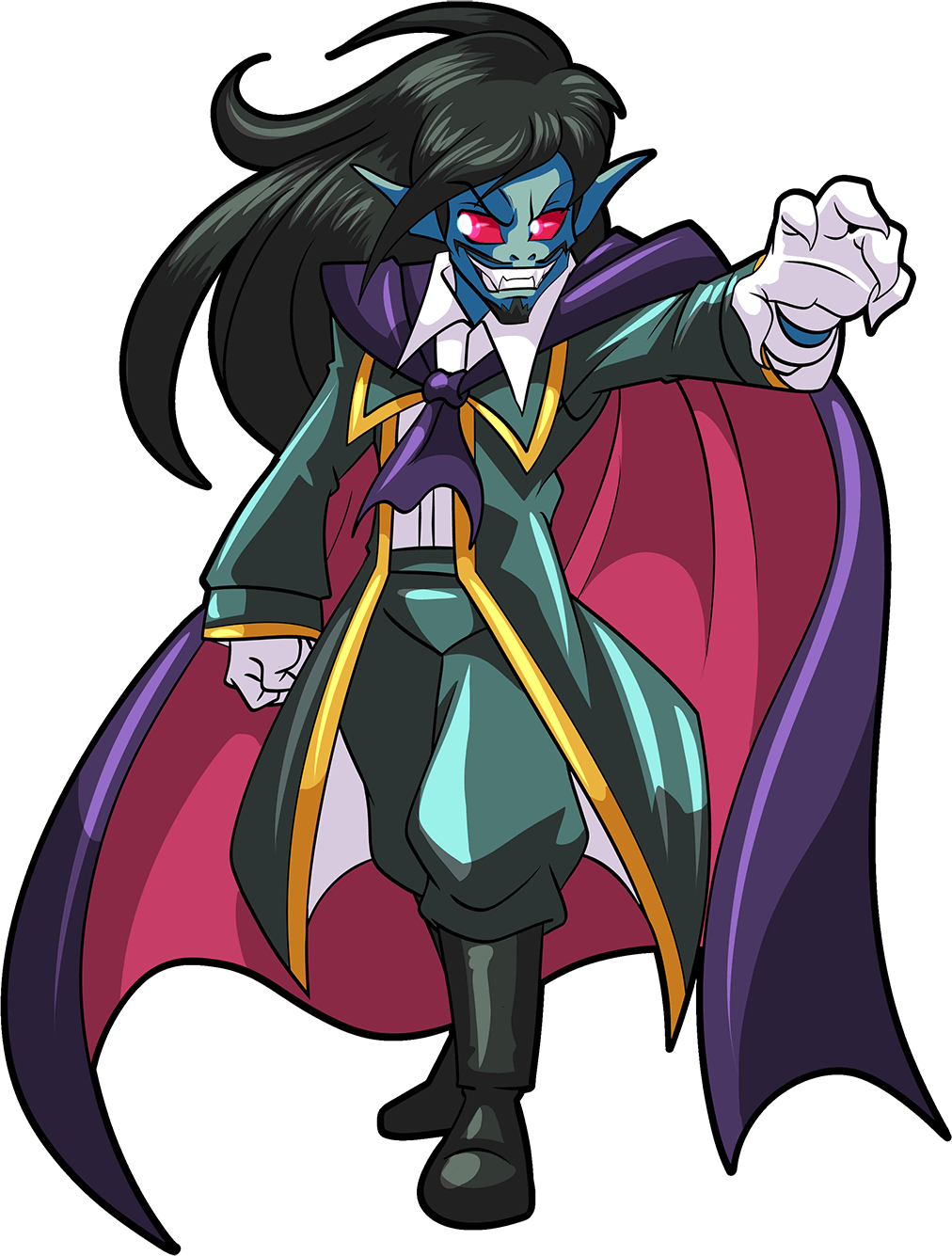 Splinterlands: Twisted tale of a Jester.