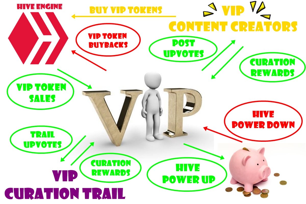 VIP Service - Frequently Asked Questions (FAQ)