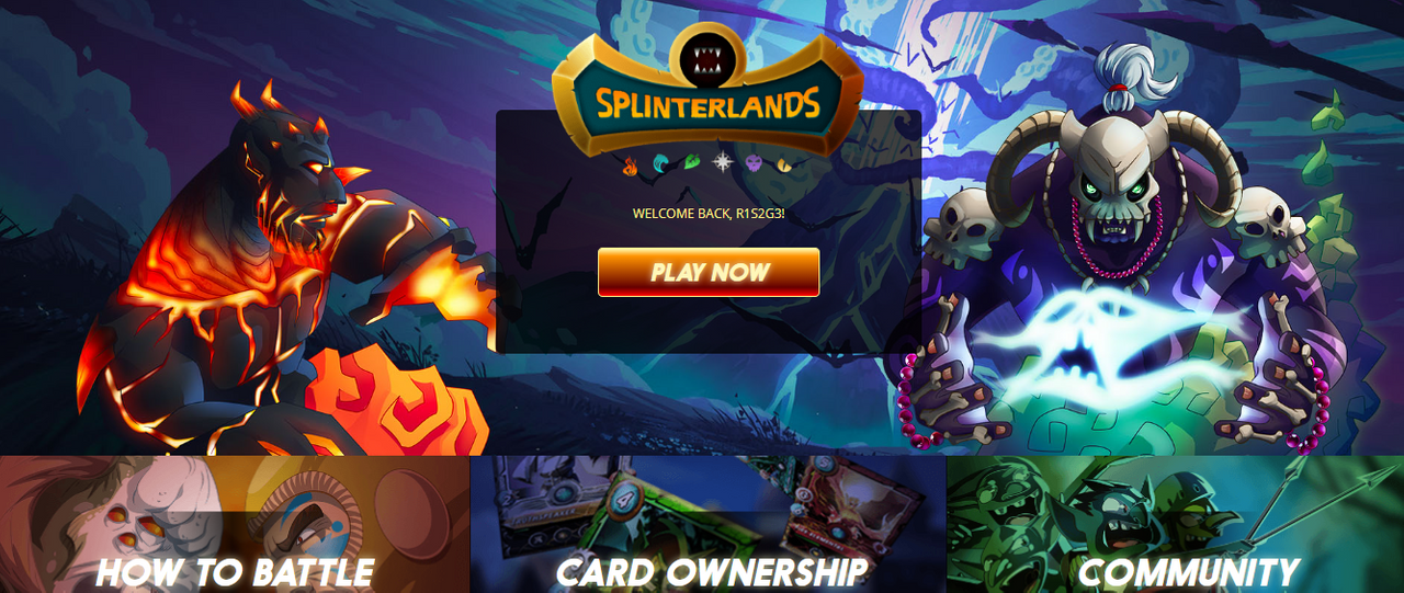 Splinterlands : Are you prepared for the SPS Validator Node licensce?