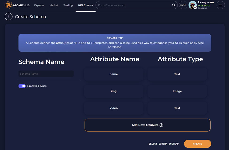 How to create and sell your own NFT collection with AI art (therealaiart)