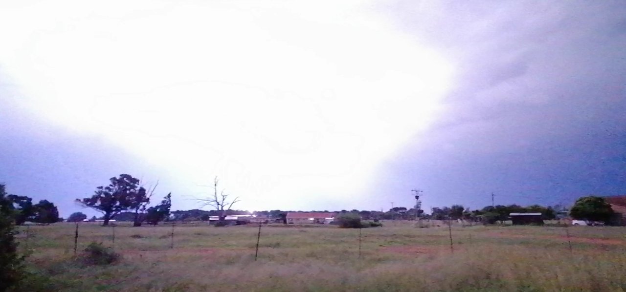 Lightning progression