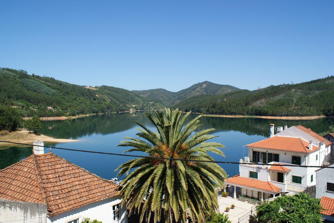 Trip Portugal - Dornes