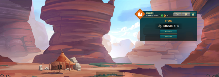 Splinterlands Land 1.75 Update | A Game-Changer for Players