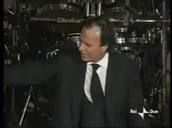 Julio pasó volando — Hive