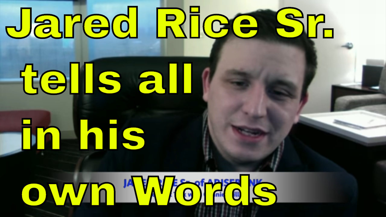 Jared Rice's Instagram, Twitter & Facebook on IDCrawl