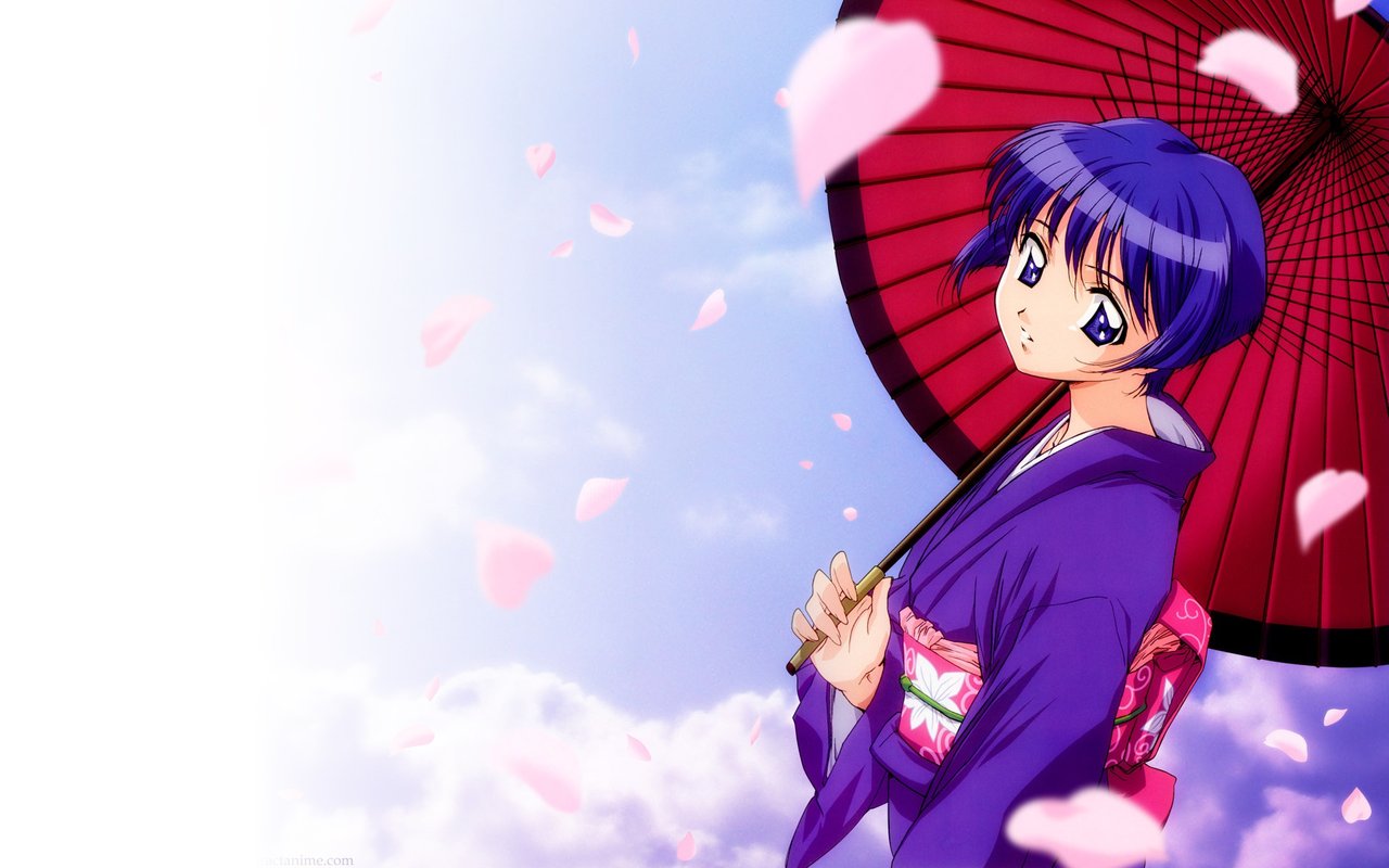 Ai Yori Aoshi Meisjes Ai Yori Aoshi MyAnimeList.net