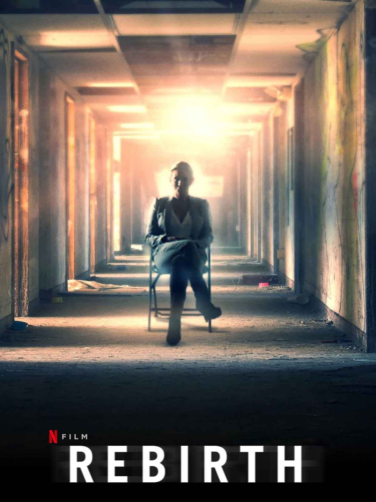 Rebirth (netflix movie review)