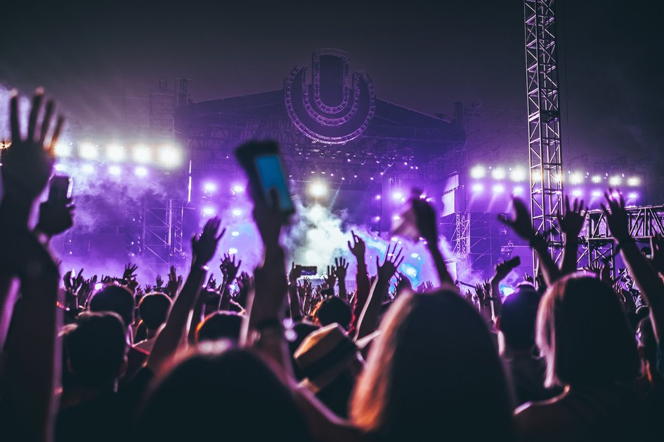 Finding Fans for Your Music | PeakD