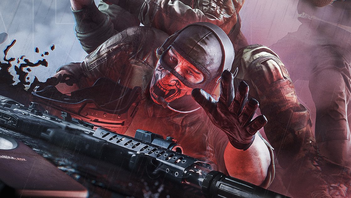 The new shooter from Escape From Tarkov creator: Space and survival ...