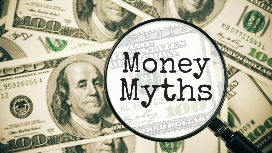 Myths About Money and the Truth You Should Know | PeakD