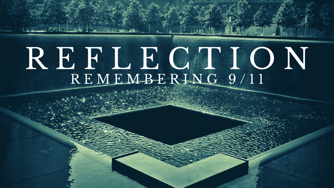 Remembering 9-11 ~ Reflection Through Poetry, Photography and Memory ...